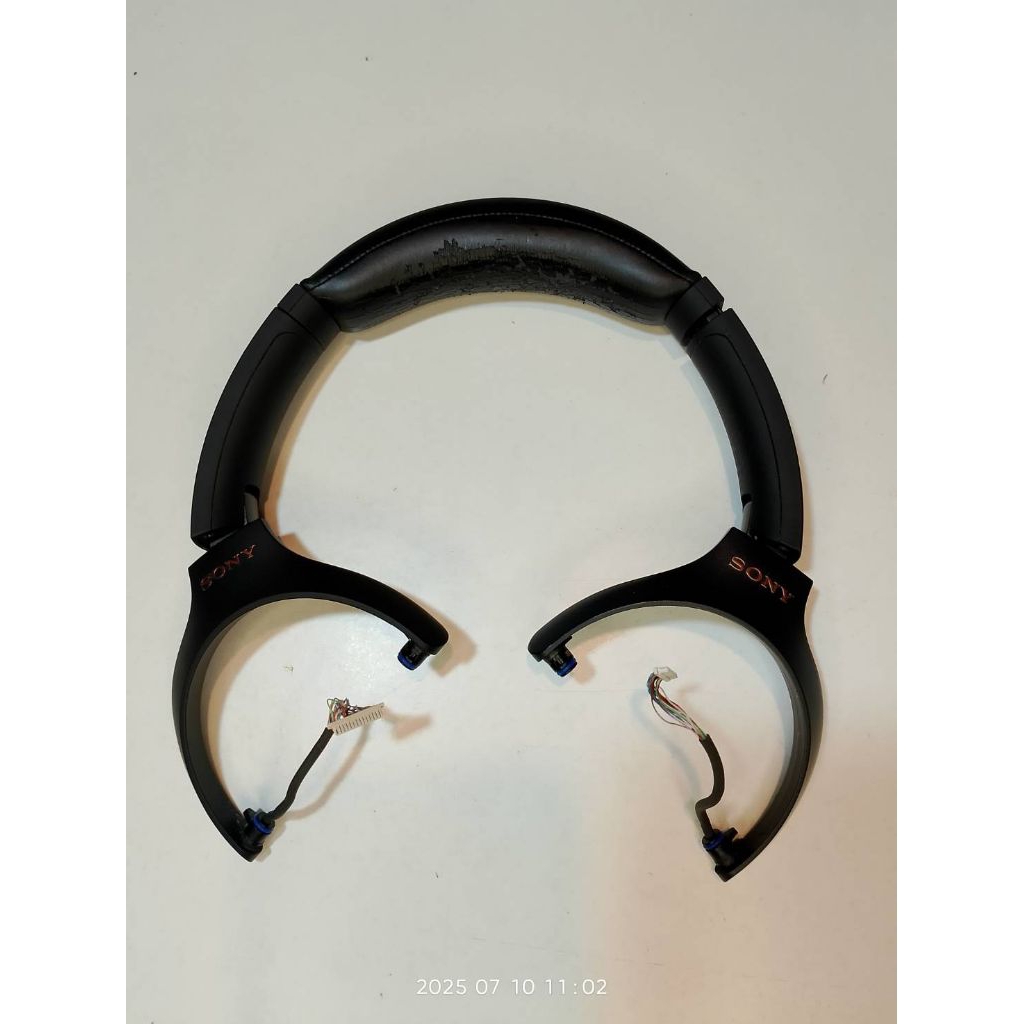 อะไหล่ หูฟัง โซนี่ WH-1000XM4 HEADBAND ASSY แท้ใช้งานได้ปกติเหมาะสำหรับ ...