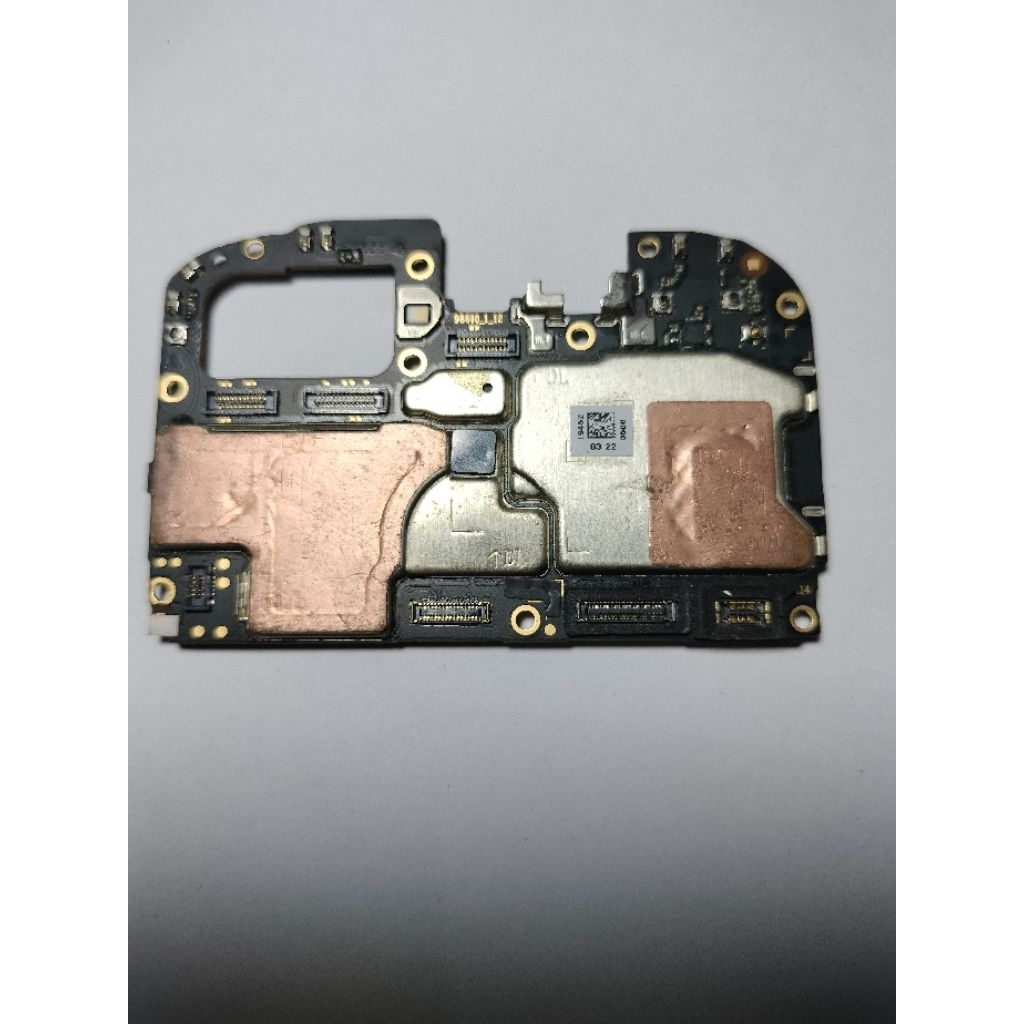 เมนบอร์ด OPPO a12 cph 2083 บอร์ดพร้อมใช้งาน ไม่ติดรหัสหน้าจอไม่ติดราย ...
