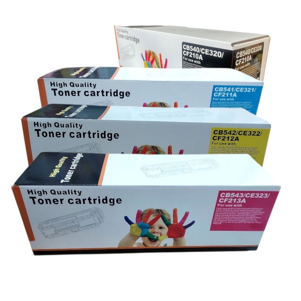 Cart-331 ตลับหมึกเทียบเท่าCanon Cartridge-331Laser Shot LBP7100cn ...