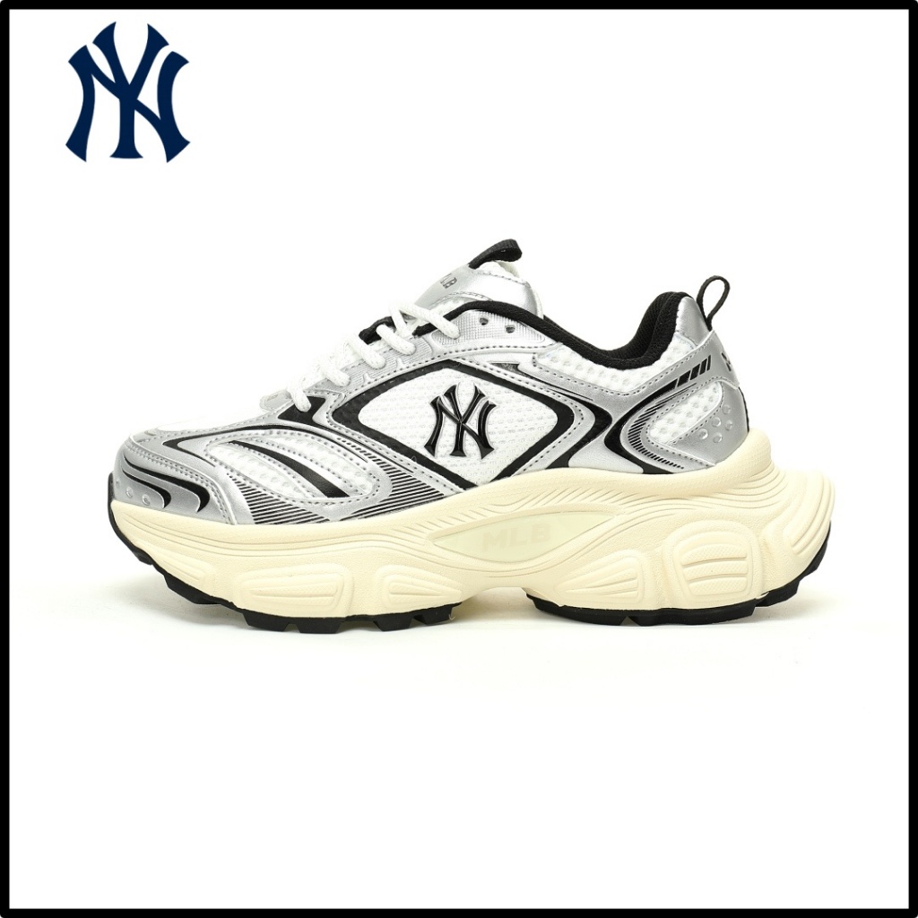 การอนุญาตอย่างเป็นทางการ MLB Big Ball Chunky หนังสังเคราะห์ Low Upper ...