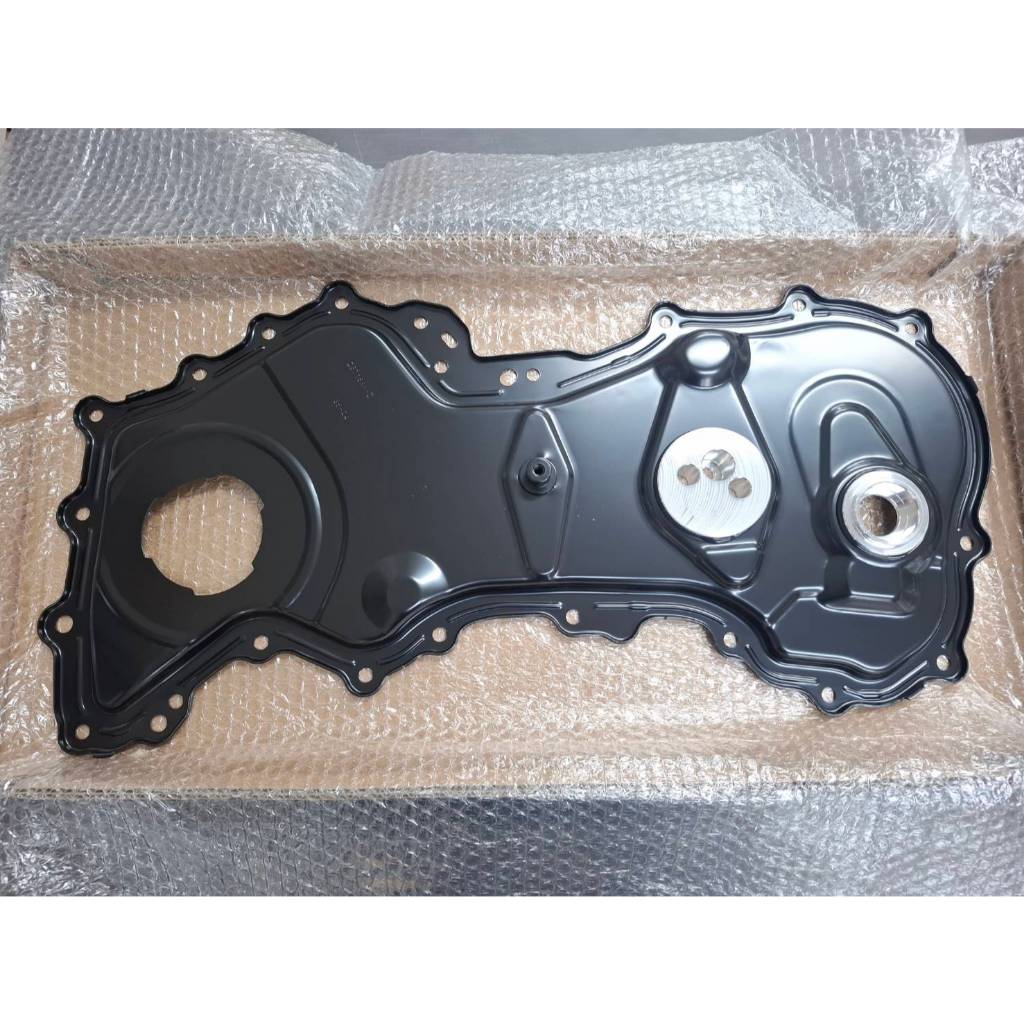 ฝาครอบหน้าเครื่อง NISSAN TERRA JD23 , NAVARA D23 เครื่อง YS23 13502 ...