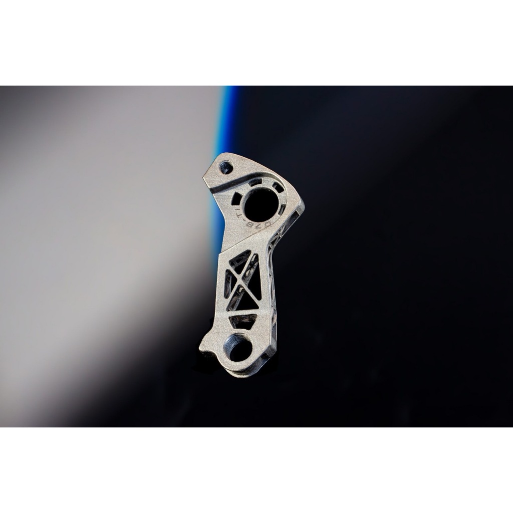 อะไหล่ SPARE PART SEKA SPEAR Dropout - Direct Mount - Titanium 3D ...