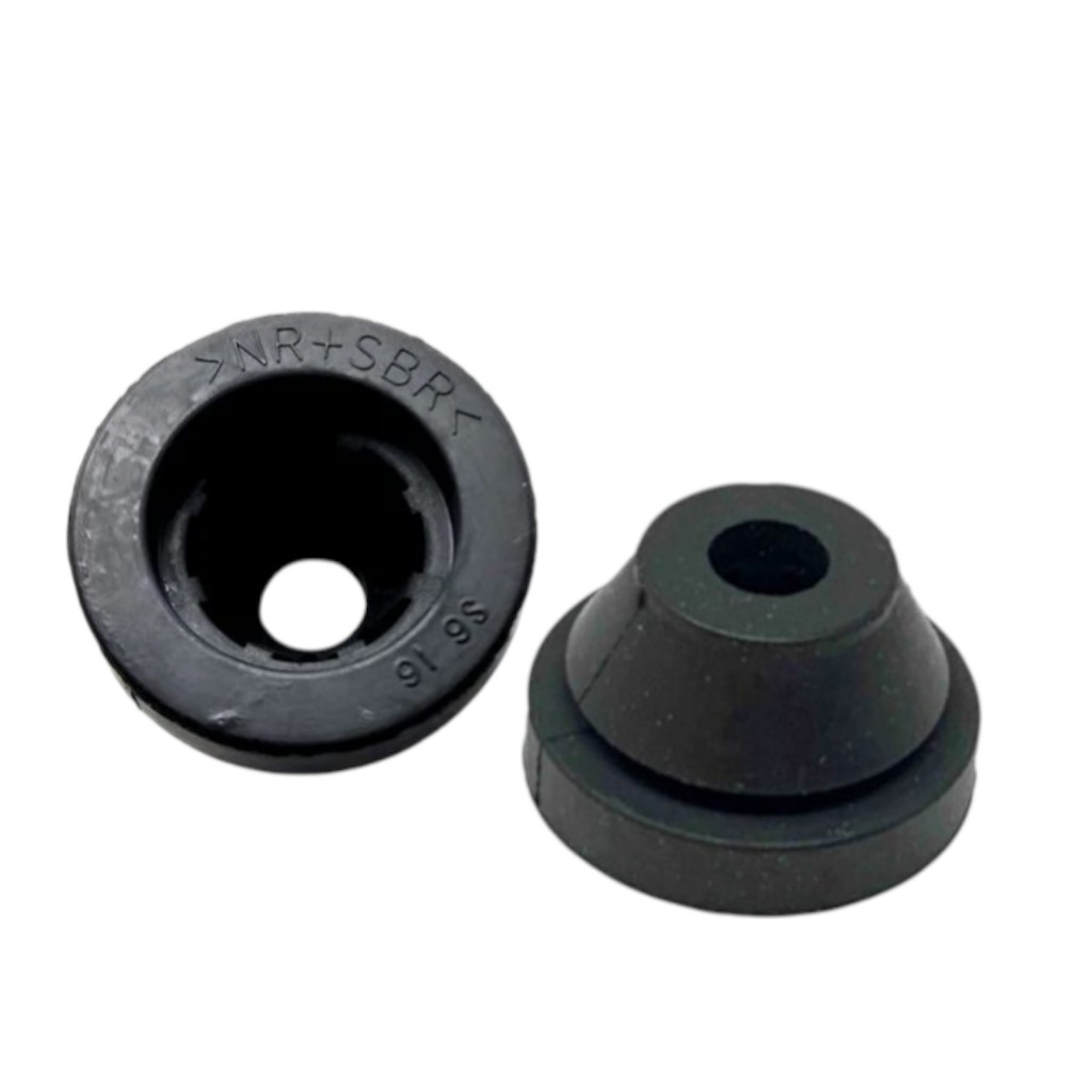 ยางรอง สำหรับNISSAN Tiida อะไหล่แท้จากศูนย์***16557AL500 (ราคาต่อชิ้น ...
