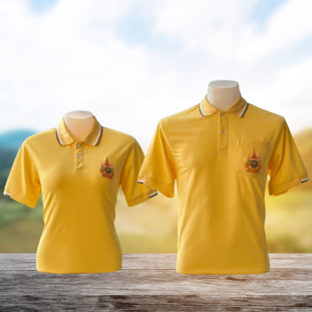 เสื้อโปโลโพลิแกน Poligan | Shopee Thailand