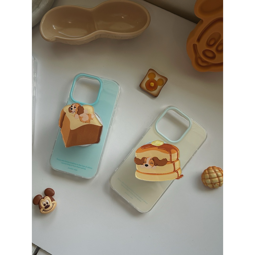 Griptok magsafe Lady | Shopee Thailand