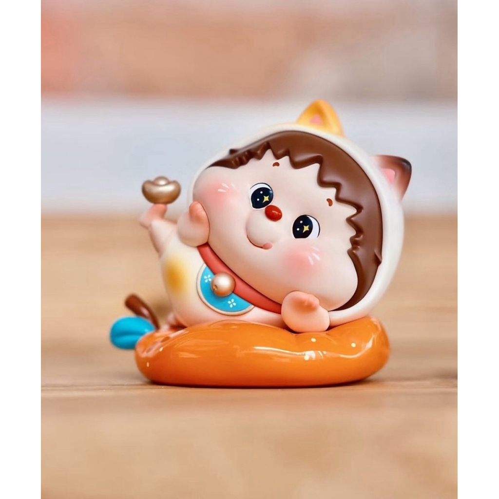 Preorde Duidui Lucky cat | Shopee Thailand