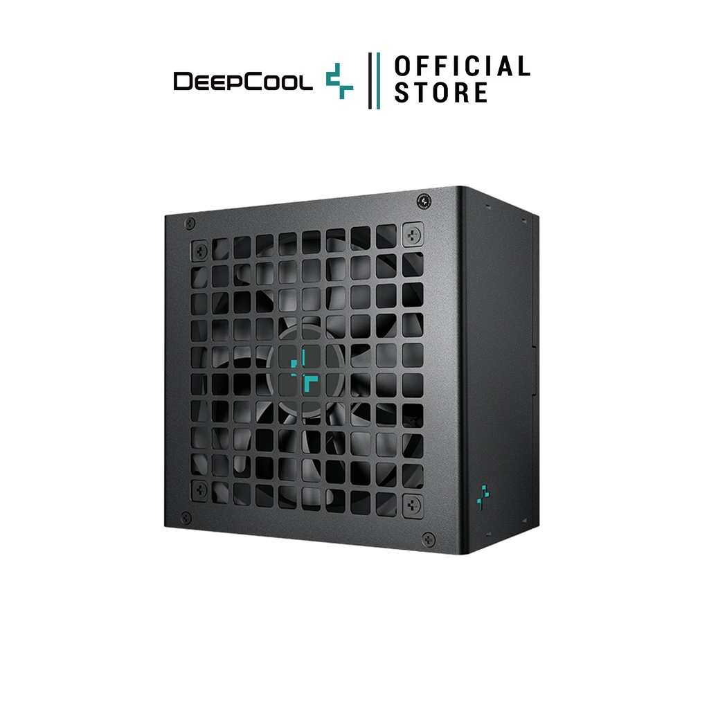 พาวเวอร์ซัพพลาย DEEPCOOL - POWER SUPPLY 650W PL650D (80+Bronze) | PSU ...
