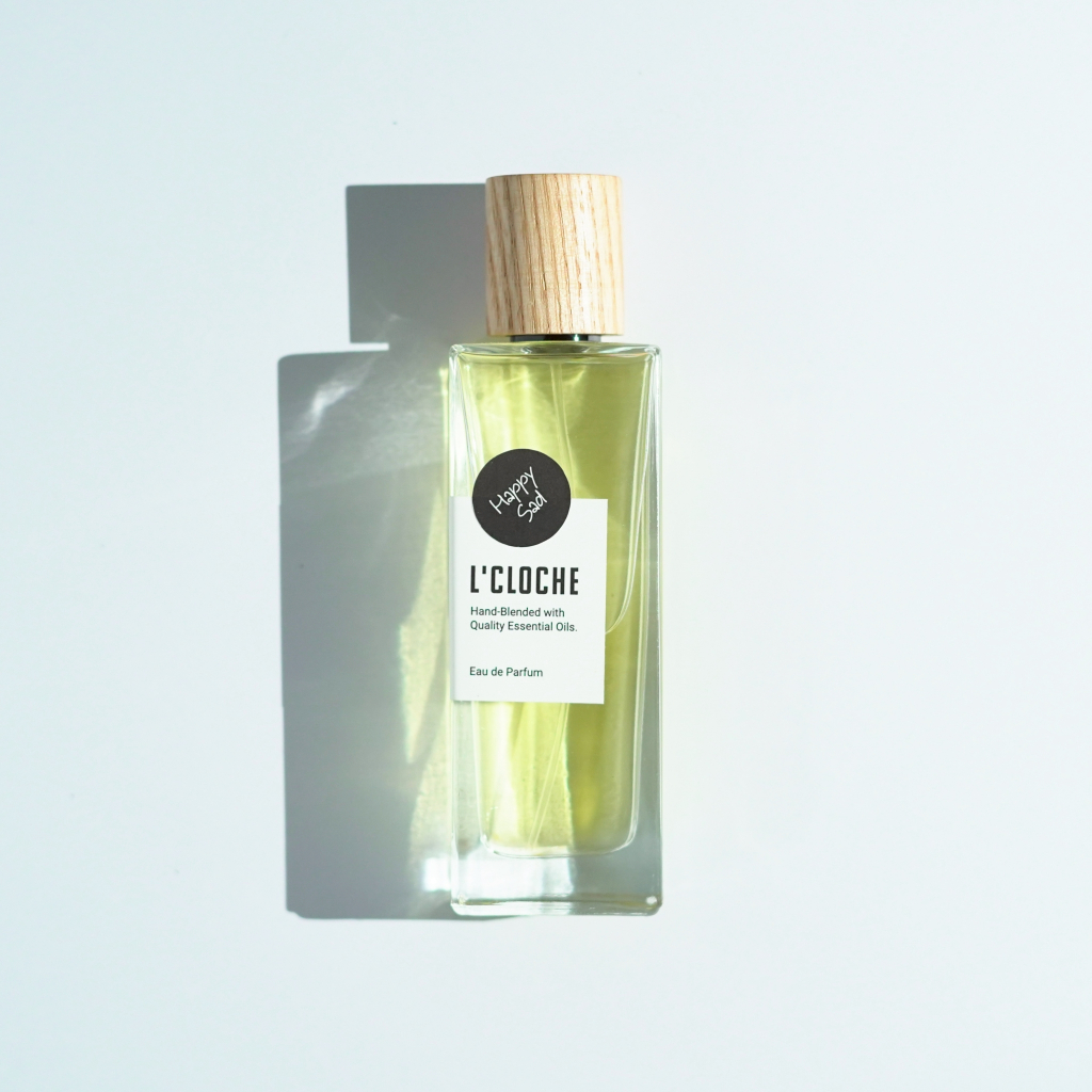 HAPPY SAD—น้ำหอมแนว Blue Fragrance โทน Earthy Aromatic | Shopee Thailand