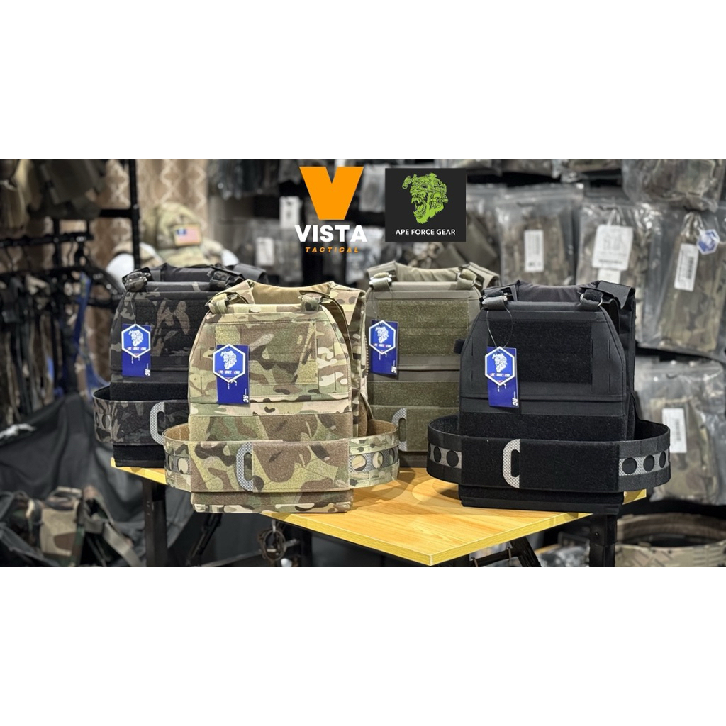 🦍 Ape Force Gear - FCPC V5 | Shopee Thailand