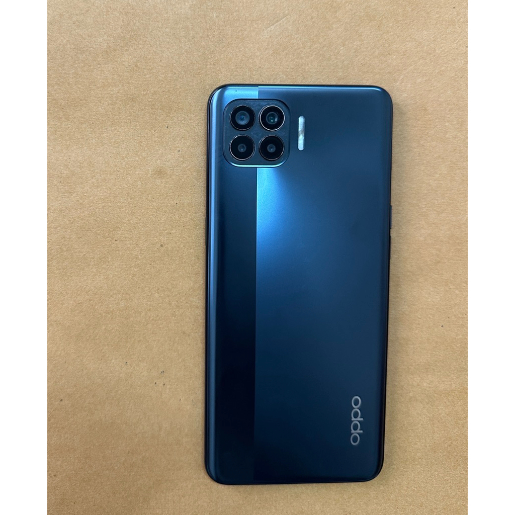 Oppo A93 สีดำ /ออปโป้ A93 แรม8+5GB | Shopee Thailand