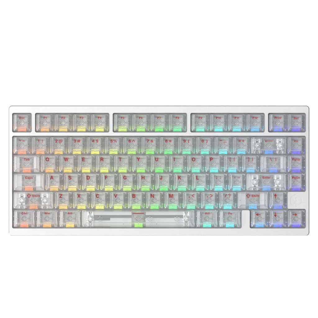 [โค้ดคุ้มลด 20%] IROK MG75 PRO MAX ประกันศูนย์ไทย Rapid Trigger ...