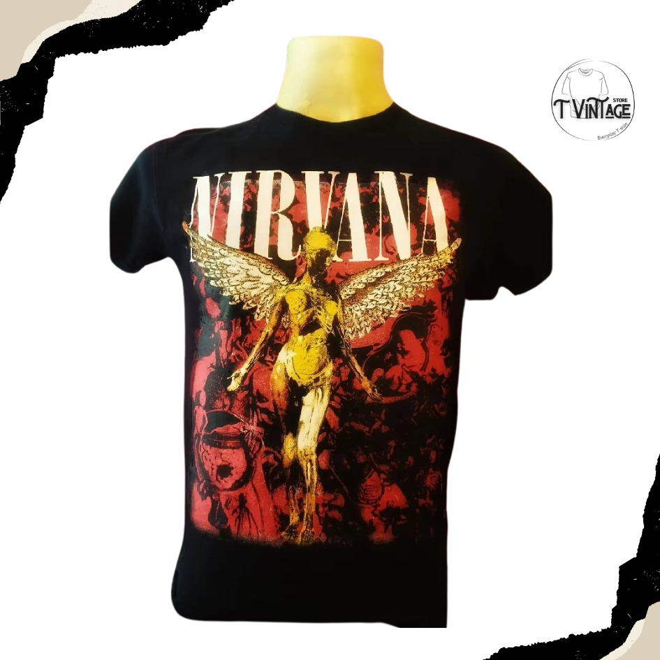 เสื้อยืดมือสอง ผ้านอกเปิดกระสอบ สกรีนใหม่(ฮาฟโทน) ราคาสุดคุัม r00 ...