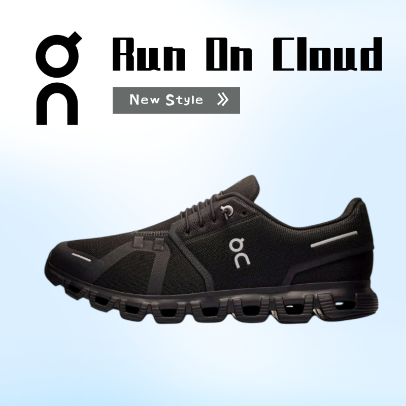 ของแท้ 100% On Cloud 6 3MF10071043 | Shopee Thailand