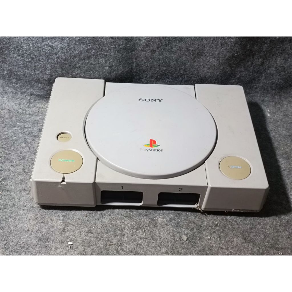 Body shell Ps1 กรอบเครื่อง ps1 SONY Playstation | Shopee Thailand