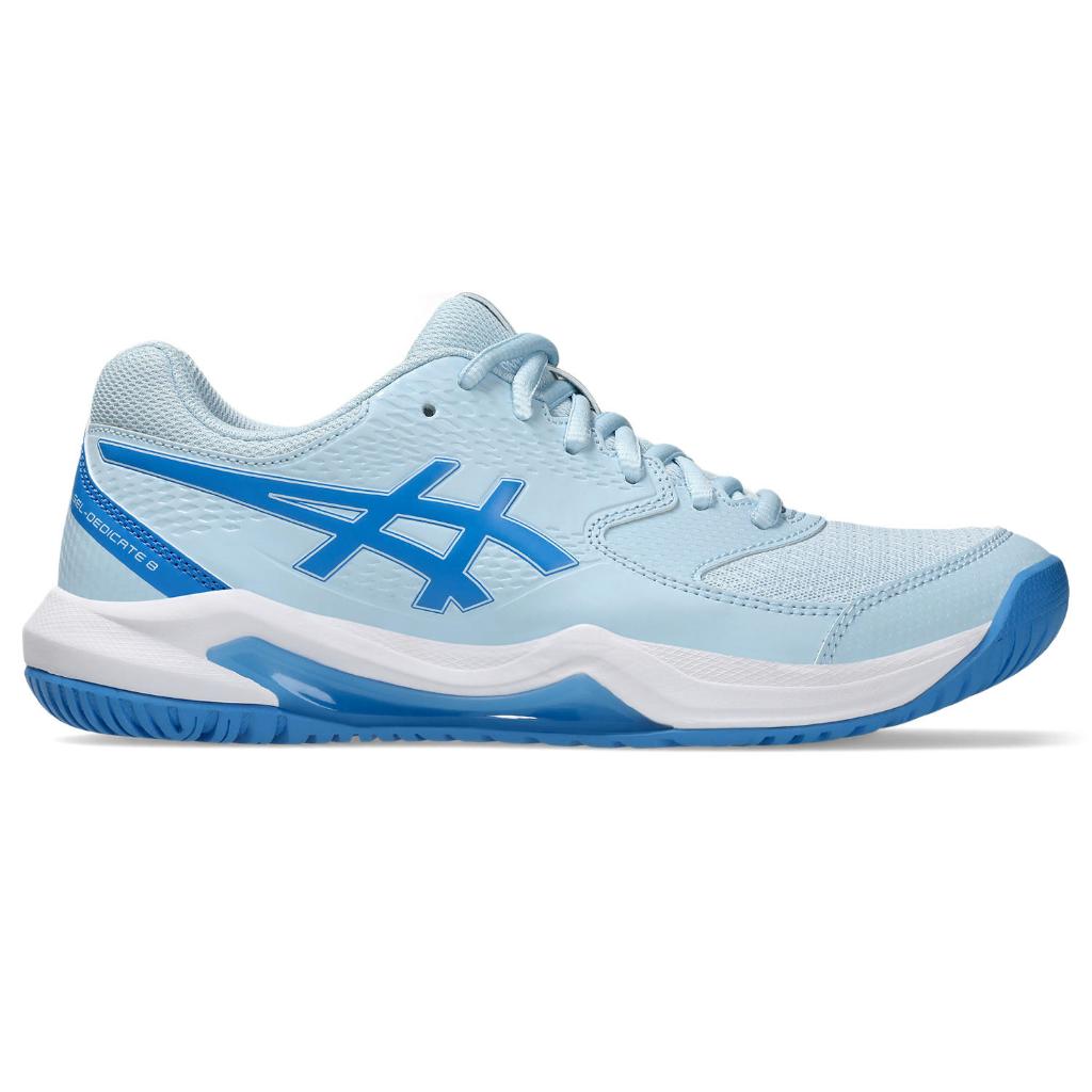 ASICS : 1042A237.401 GEL-DEDICATE 8 WOMEN รองเท้าเทนนิสผู้หญิง ของแท้ | Shopee Thailand