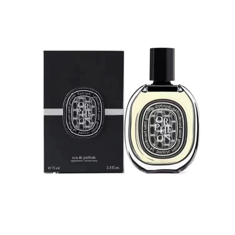 จัดส่งฟรี🎁 Diptyque Orphéon &Fleur de Peau & Eau Rose EDT/EDP 75ml ...