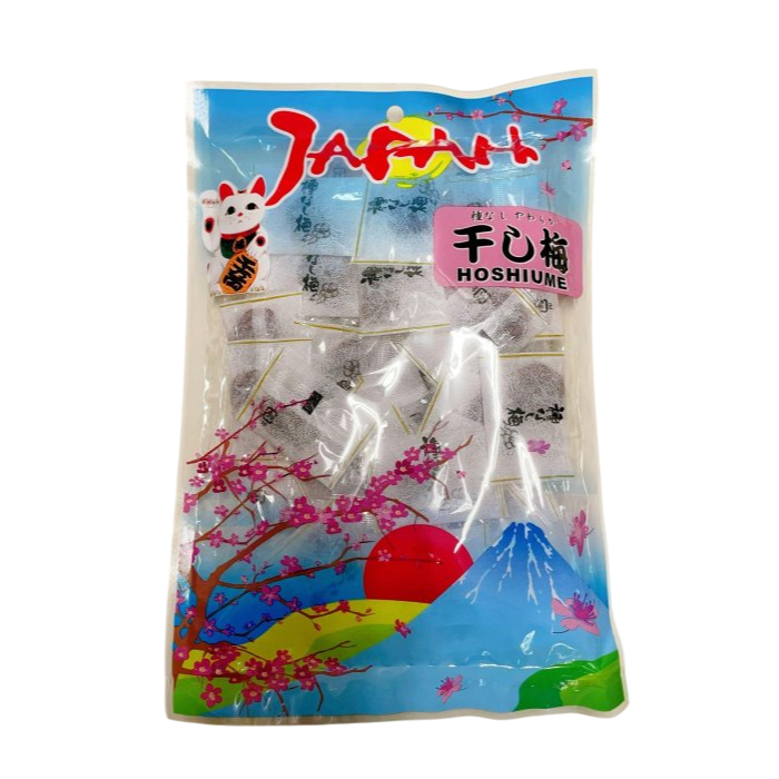 Maroyaka Hoshi Ume บ๊วยแห้งไร้เมล็ด | Shopee Thailand