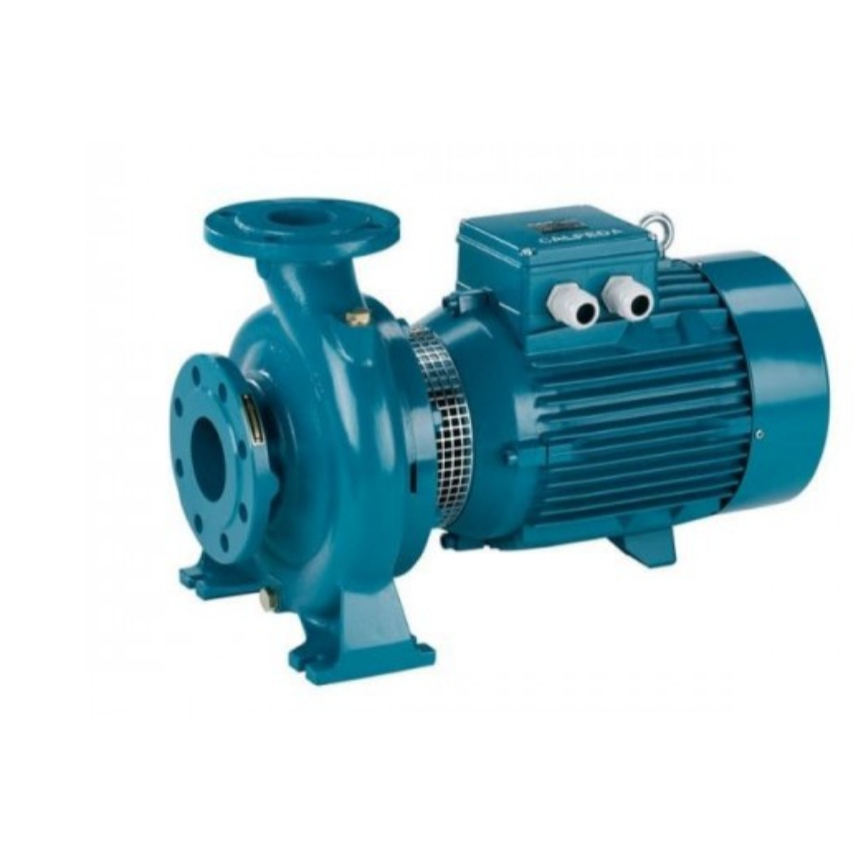 CALPEDA ปั๊มน้ำหอยโข่ง 10.0 hp 2.5x2 นิ้ว รุ่น NM50/16A | Shopee Thailand