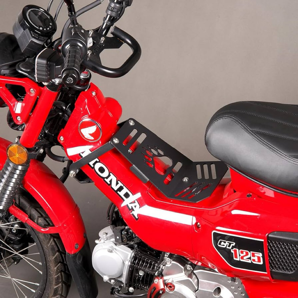 กันลาย Bear Paw สำหรับ Honda CT125 | Shopee Thailand
