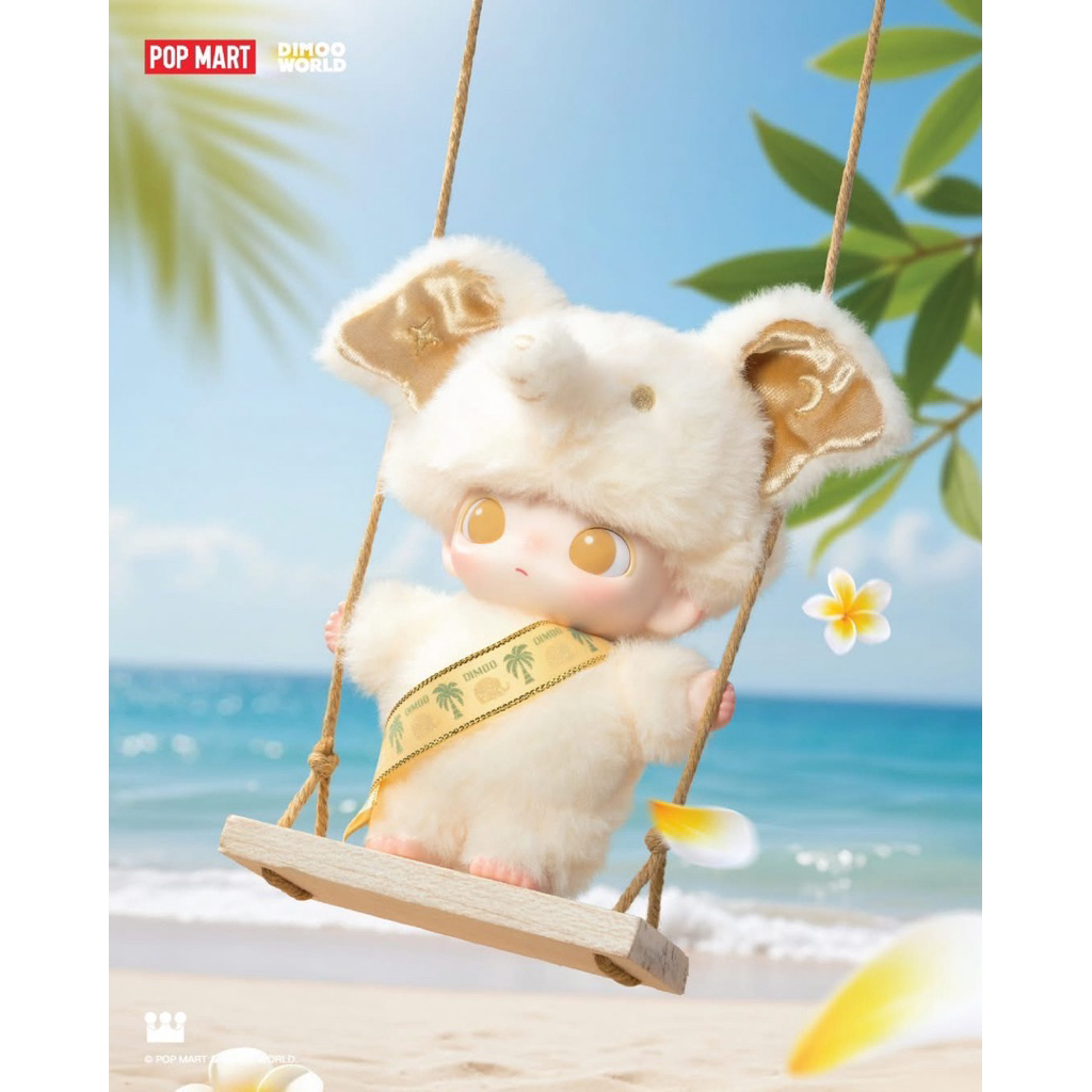 DIMOO ELEPHANT พร้อมส่งในไทย ดีมู่ช้าง dimoo limited thailand | Shopee ...