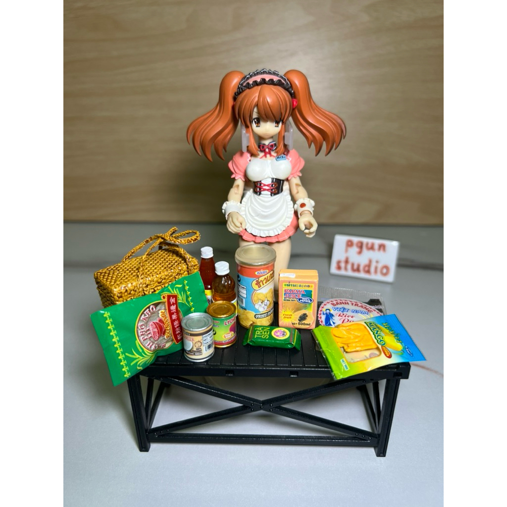 (ของแท้ : พร้อมส่ง) Rement : Asian Grocery 2004 Vintage รีเม้นท์อาหารอาเชี่ยน อาหารไทย งานเก่า ...