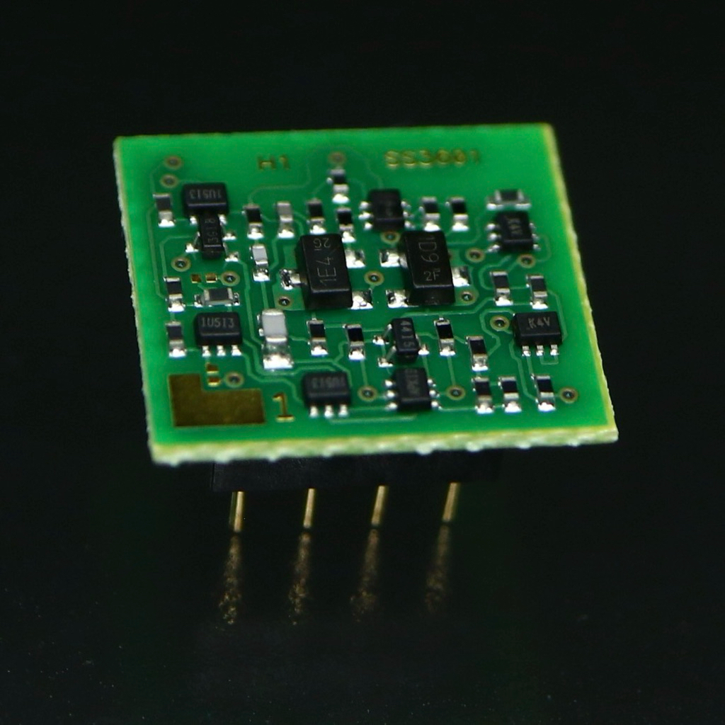 Sparkos SS3601 SS3602 Single / Dual Discrete Opamp ออปแอมป์ op-amp ...