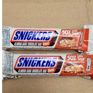 ช้อป SNICKERS ช็อคโกแลต ง่าย ๆ บน Shopee | ส.ค. 2025