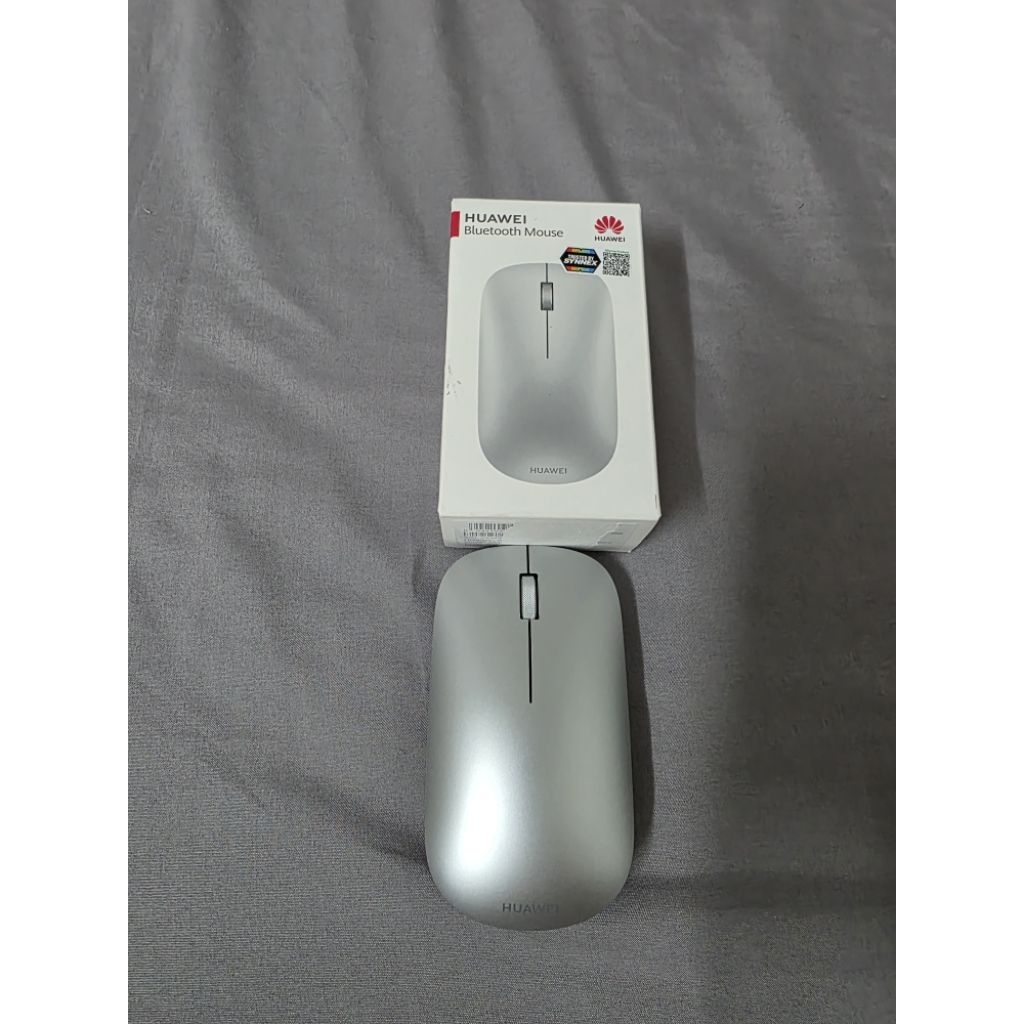 เมาส์ไร้สาย huawei bluetooth mouse cd23 se | Shopee Thailand