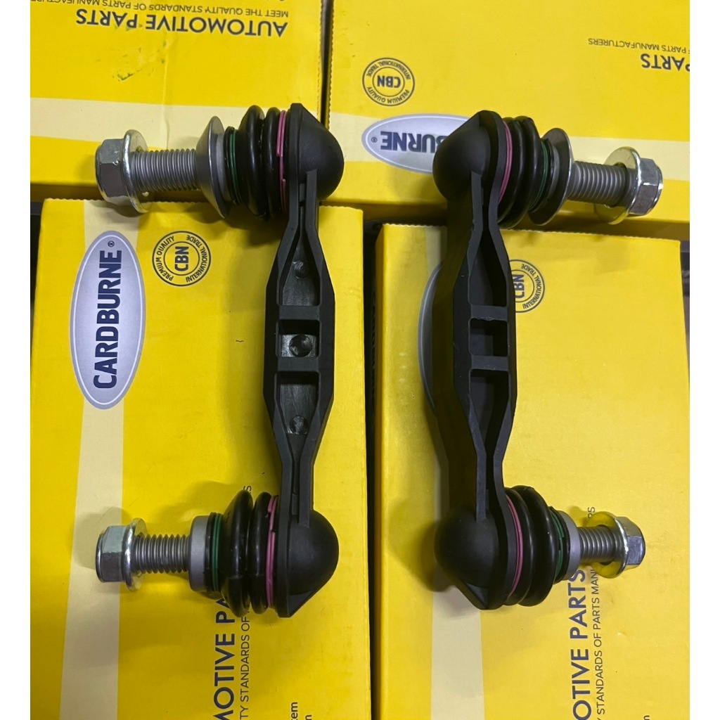 ลูกหมากกันโคลงหลัง BMW F10 ราคาต่อคู่, 33326792553 | Shopee Thailand