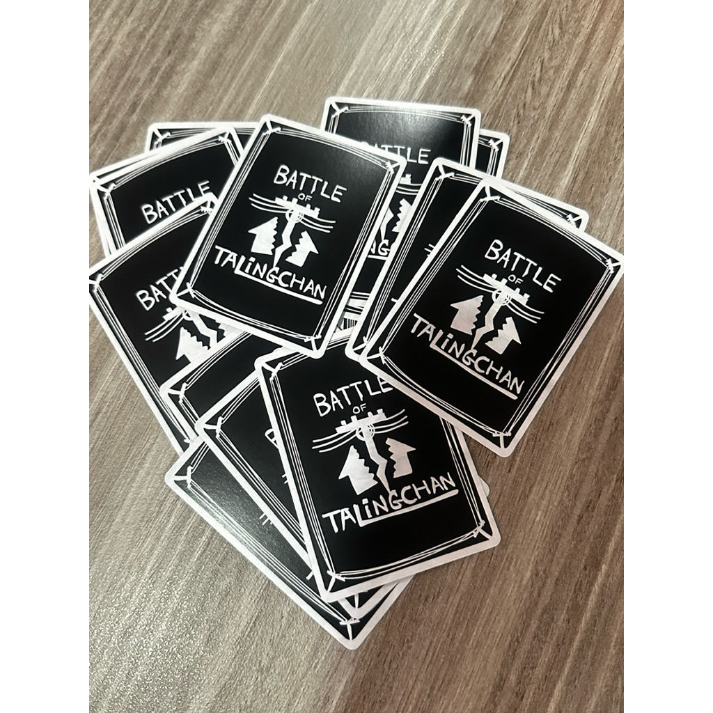 ขายการ์ดbattle of Talingchan แบบสุ่ม 1ใบ จากหลายชุดตั้งแต่bt01-05/โอเดนย่า/การ์ดแข่ง | Shopee ...
