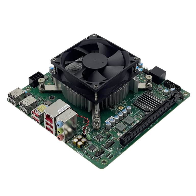 AMD RYZEN7 4700S พร้อมบอร์ด AMD พร้อมแรม 16GB DDR4 มือสอง ใช้งานปกติ ...