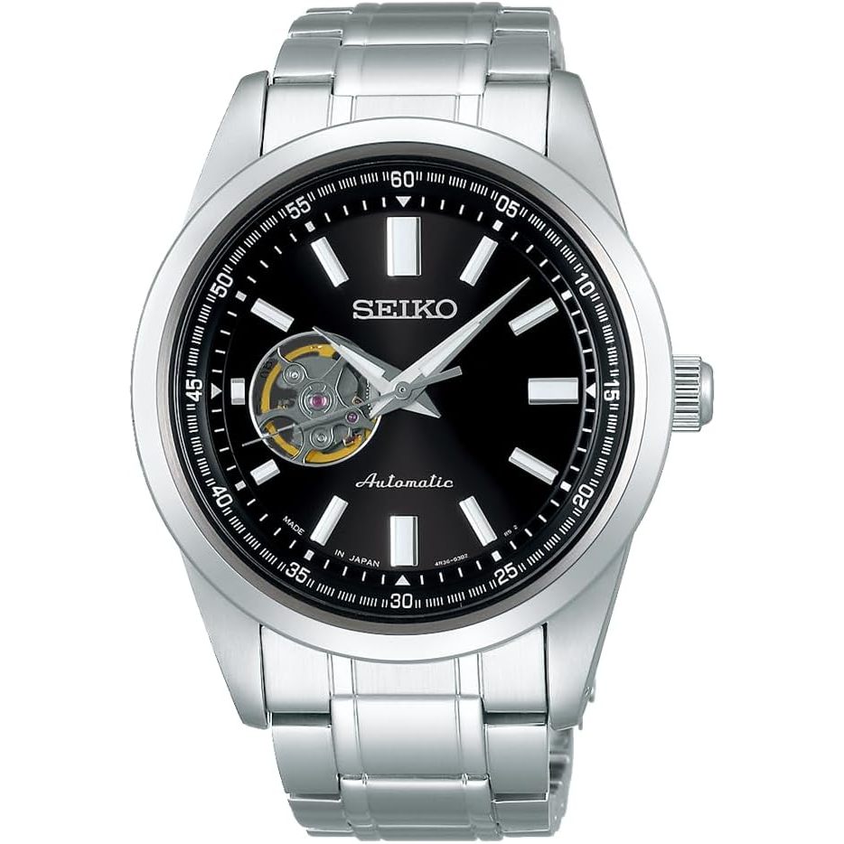 SEIKO Selection SCVE053 Mechanical Men's【Direct from Japan】 | Shopee Thailand