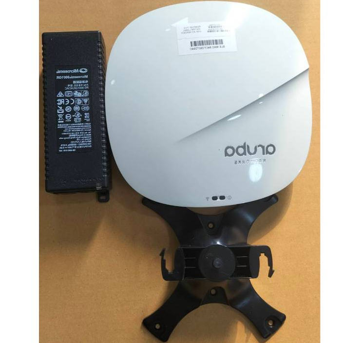 Access Point Aruba AP-315 APIN0315 มือสอง + แถมขา + อะแดปเตอร์ + ไม่รับ ...