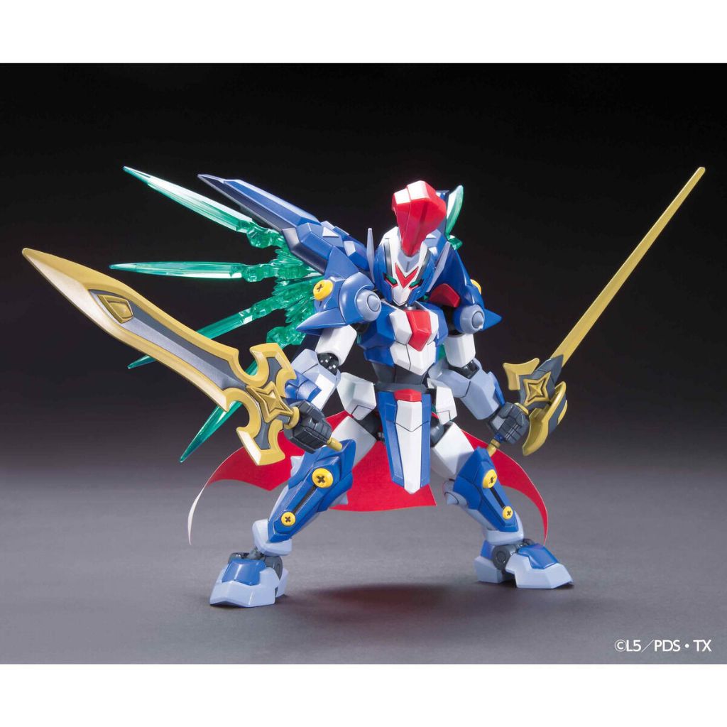 BANDAI LBX Achilles D9 PREMIUM BANDAI Model Kit [Oct 2025 Delivery] | Shopee Thailand
