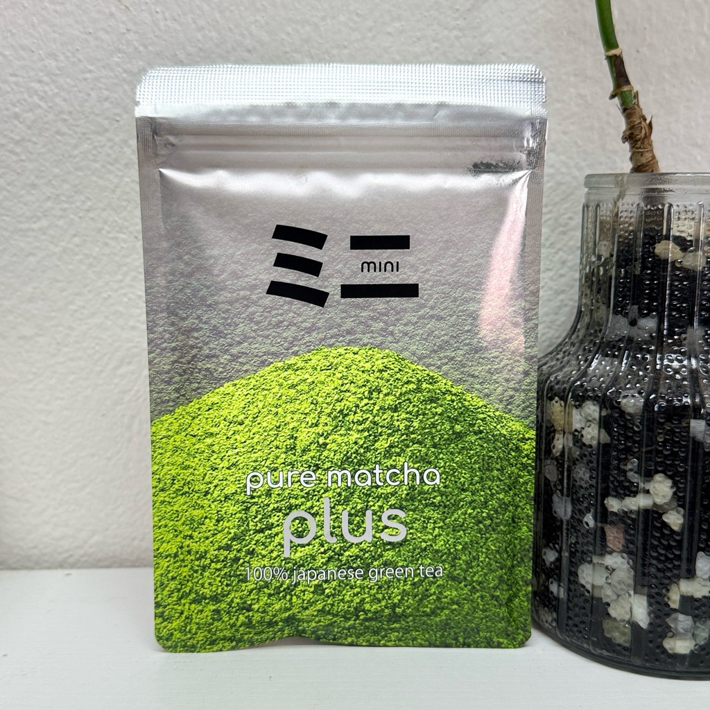 peace matcha พร้อมส่งนะคะ | Shopee Thailand