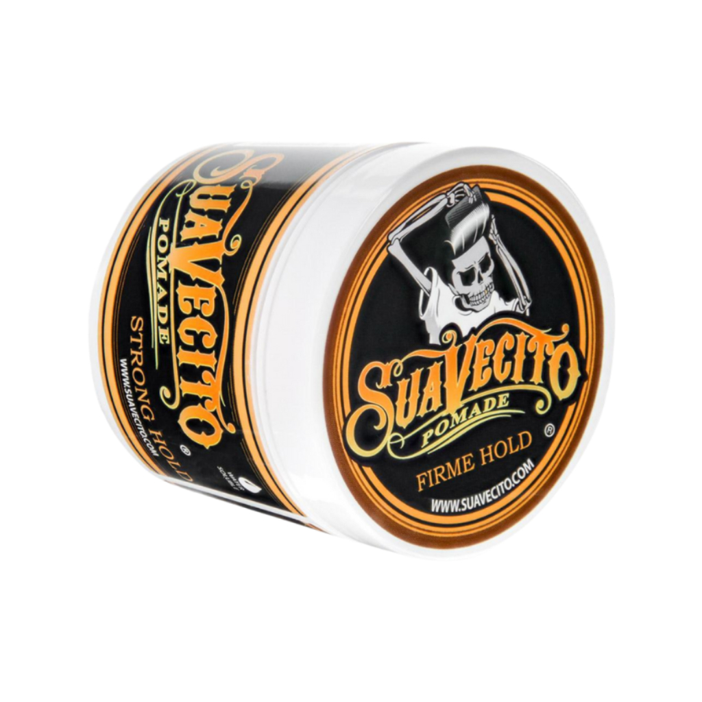 Suavecito -Firme Hold Pomade32oz | Shopee Thailand
