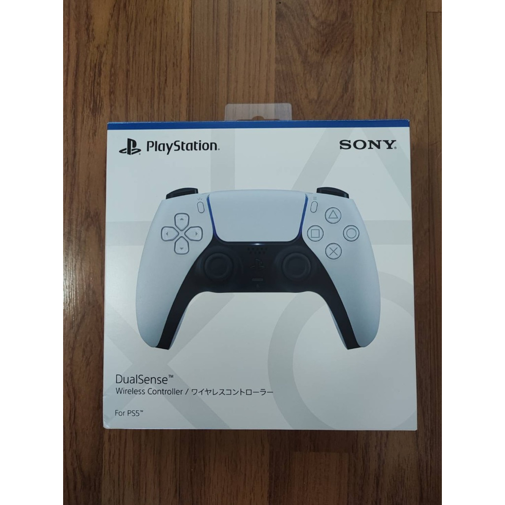 Joy ps5 ของแท้มือสองสภาพดี | Shopee Thailand