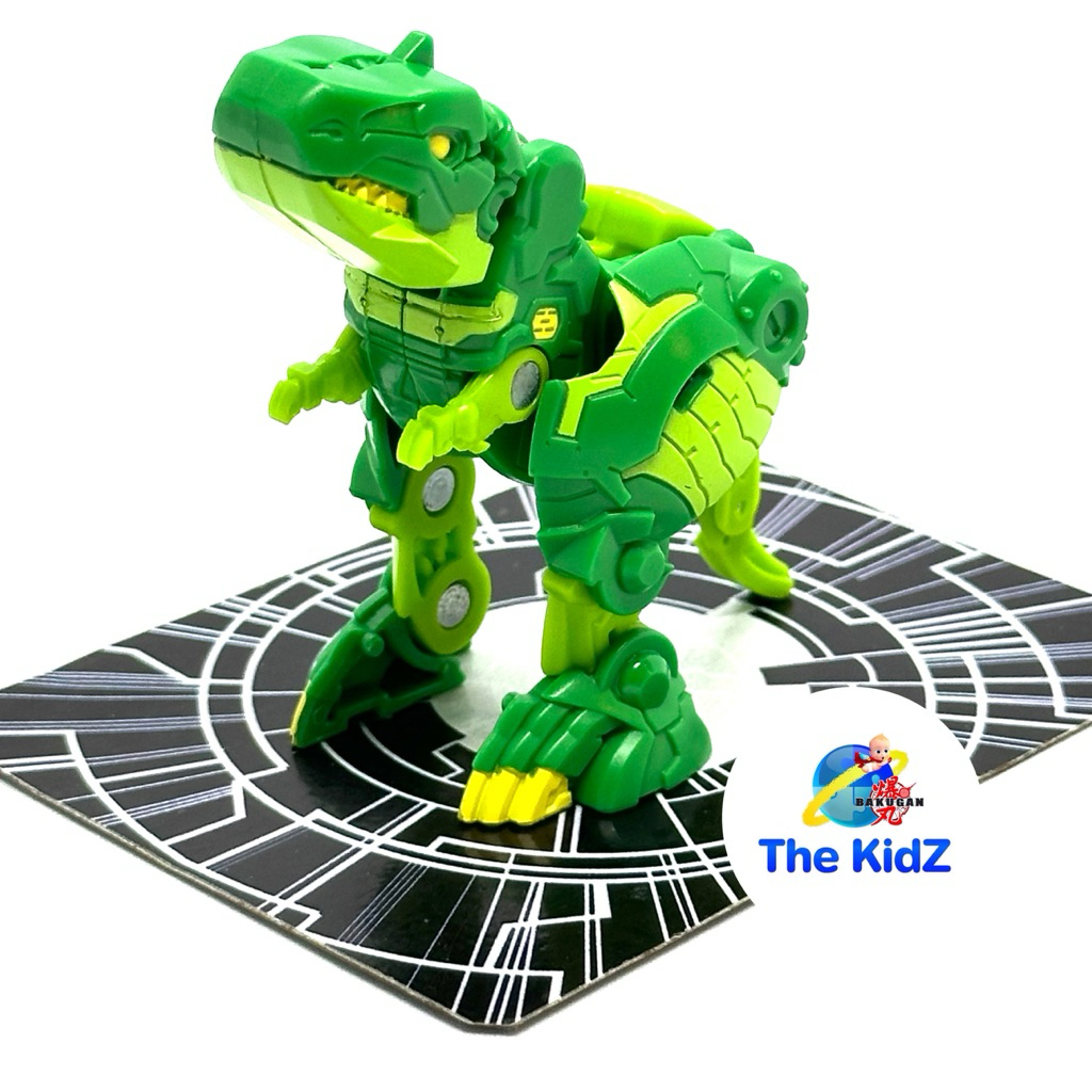 บาคุกัน Takara Tomy Japan B3 Bakugan Baku 022 Trox DX Battle Game Toy ...