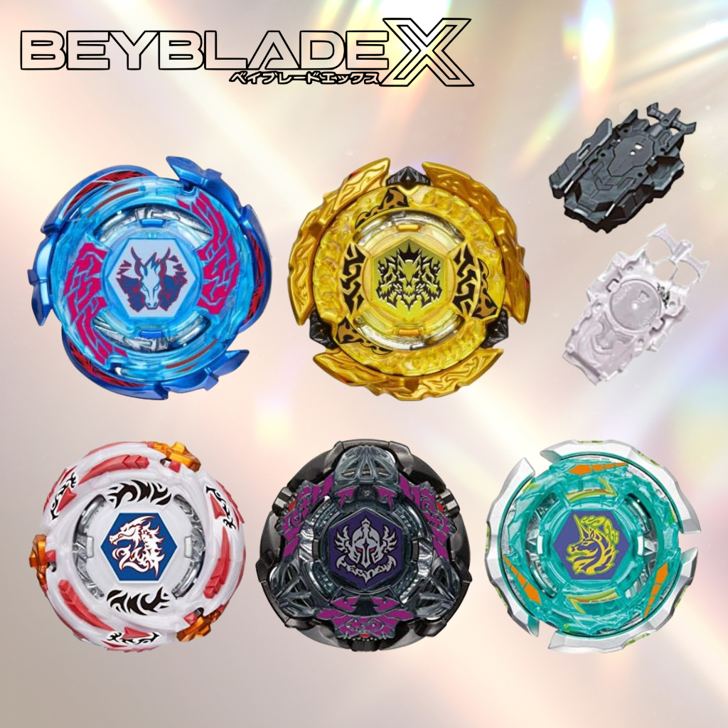 Beyblade Burst B-00 Metal Fight Beyblade 2020 Explosion Set Takara Tomy ...