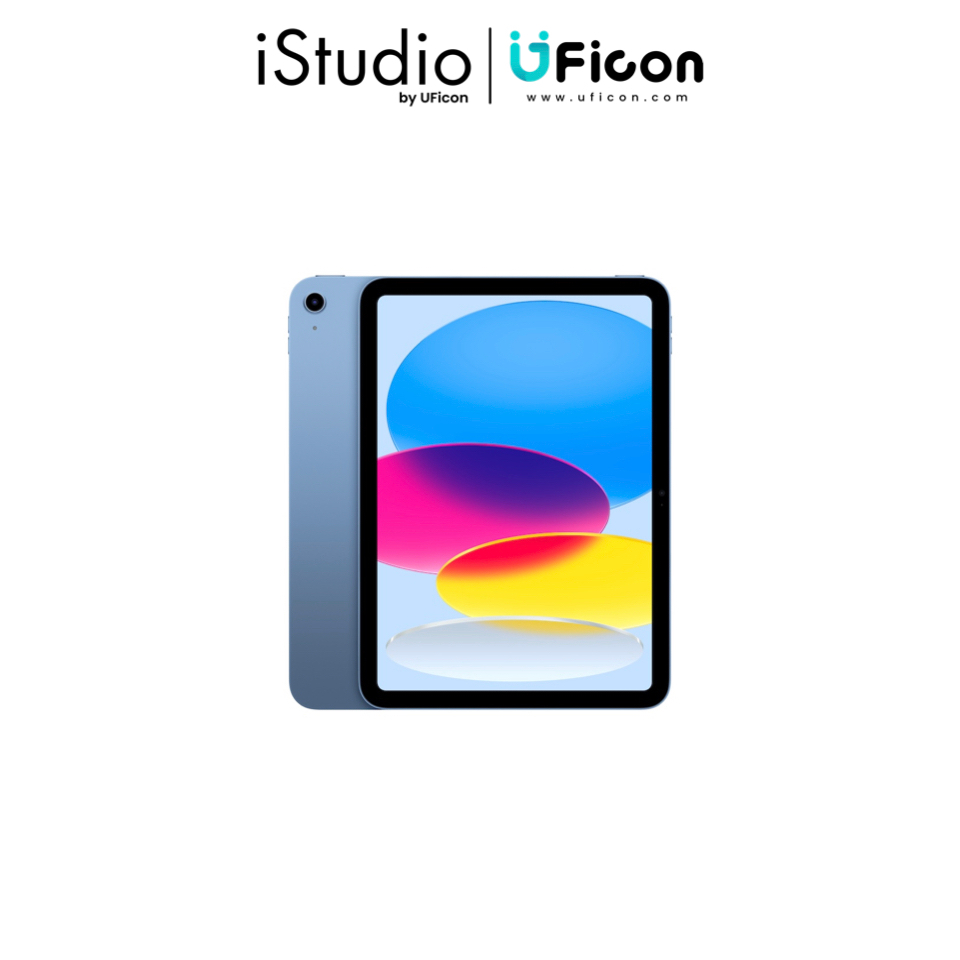 Apple iPad A16 : iStudio By UFicon | Shopee Thailand