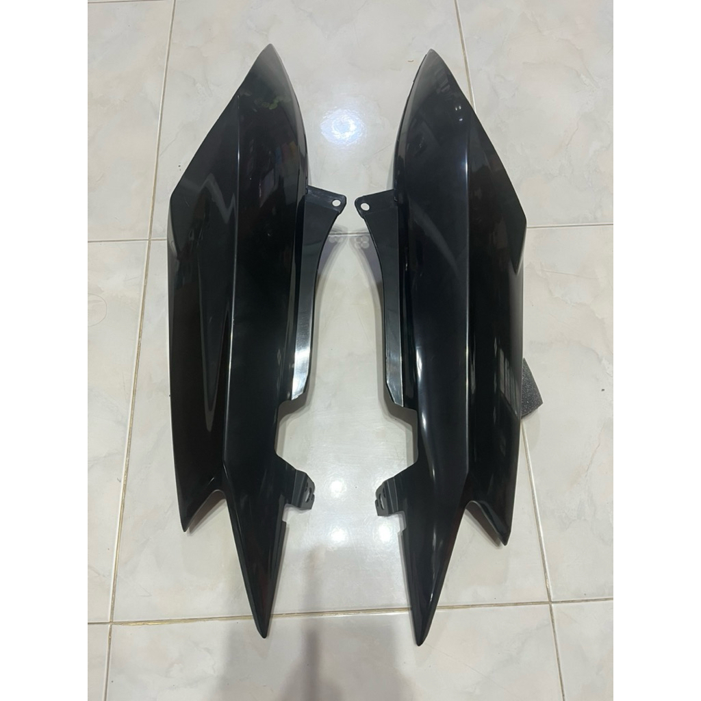 เปลือดิบสำหรับเอาไปทำสี YAMAHA MIO -Z/MIO-MX-115 | Shopee Thailand