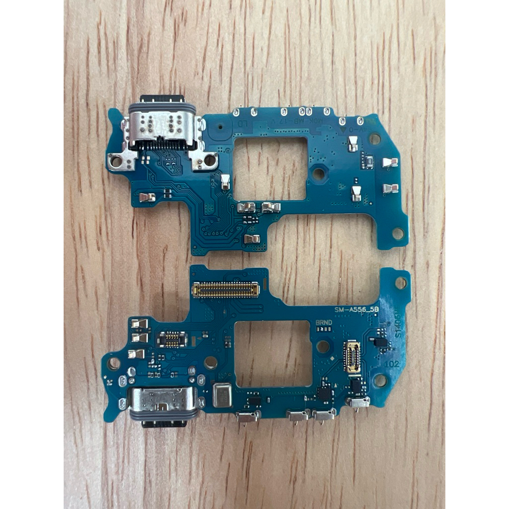 USB แพรตูดชาร์จ Samsung A55 อะไหล่สายแพรตูดชาร์จ แพรก้นชาร์จ | Shopee ...