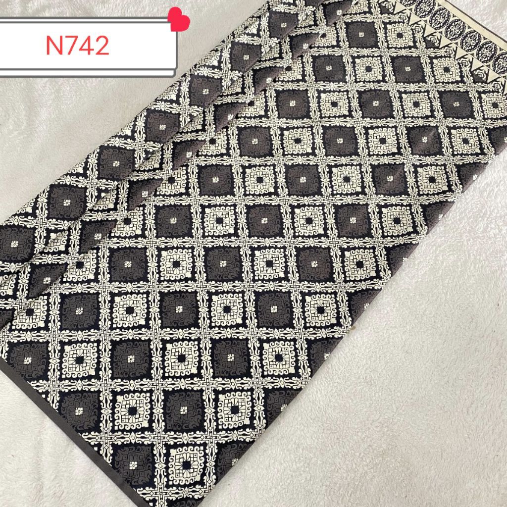 .ผ้าบาติก ผ้าคอตตอน100% ผ้านิ่มไม่ลื่นสีไม่ตกซับน้ำได้(N706_N742ผ้าถุง ...