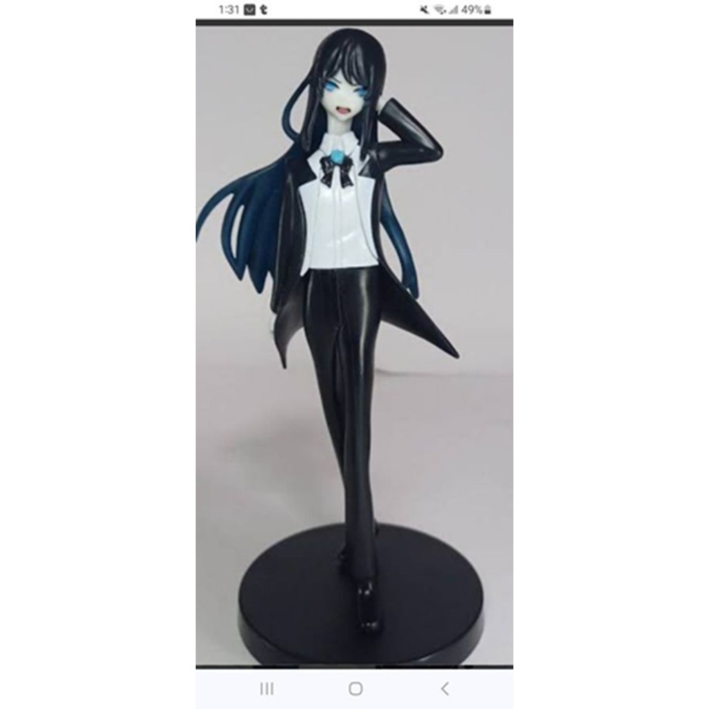 ADO Kyogen Figure japan | Shopee Thailand