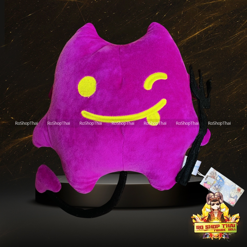 ตุ๊กตา Deviruchi Tag Ragnarok Online สุดหายาก ลิขสิทธิ์แท้ไม่มีขาย ...