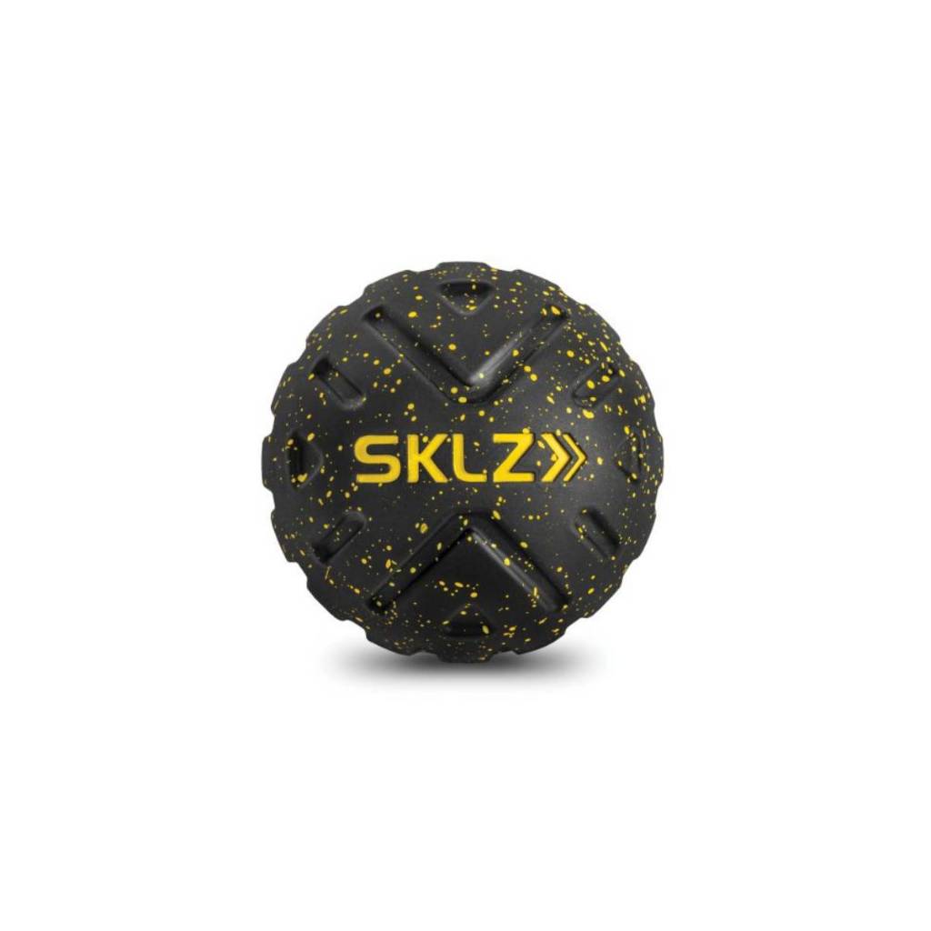 SKLZ TARGETED MASSAGE BALL - BLACK(SKLZ-PF-064-1) ลูกบอลนวดคลาย ...
