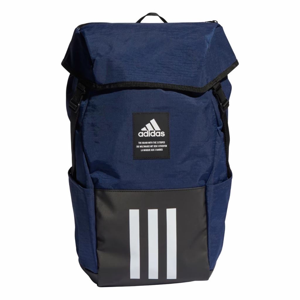 กระเป๋า ADIDAS กระเป๋าเป้ พร้อมส่ง ของแท้ ป้ายไทย | Shopee Thailand
