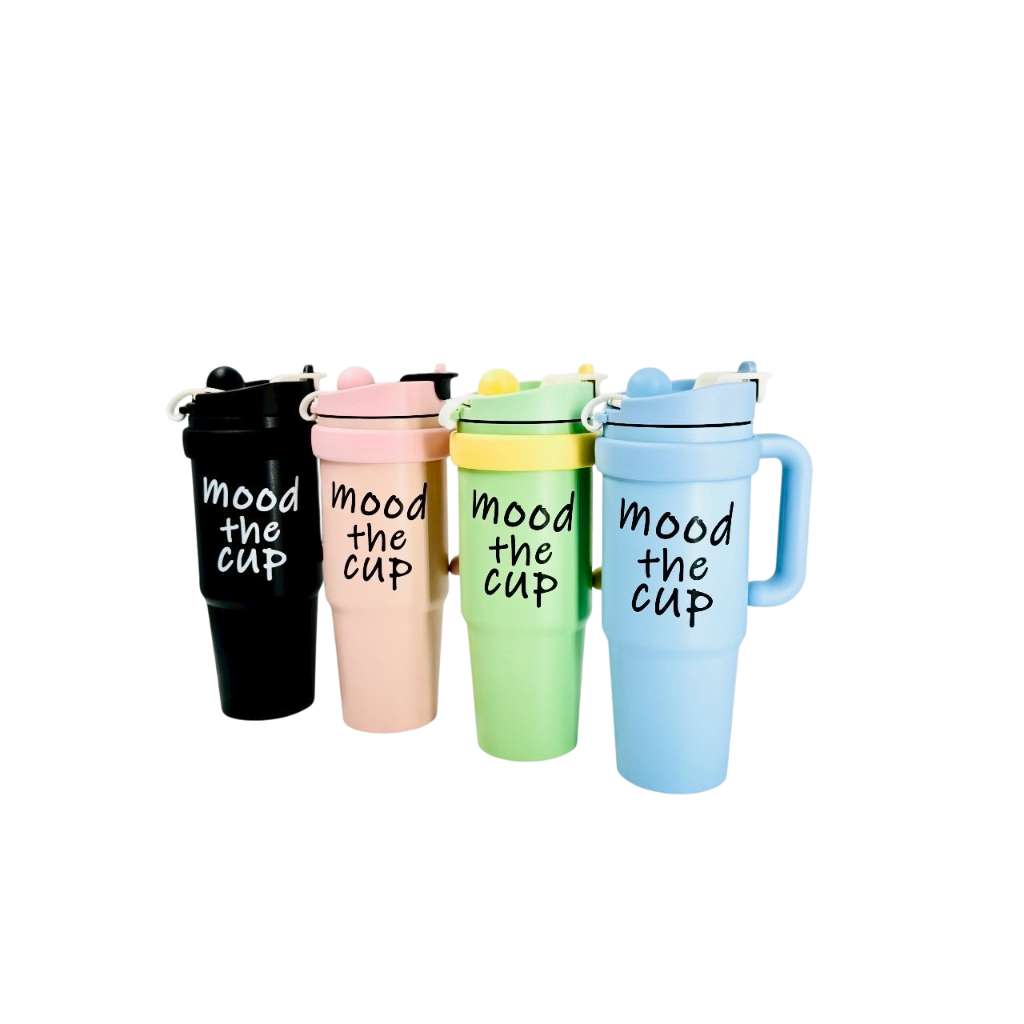 Summer Trendy Cups ขนาด30 ออน (2 ใบ) | Shopee Thailand