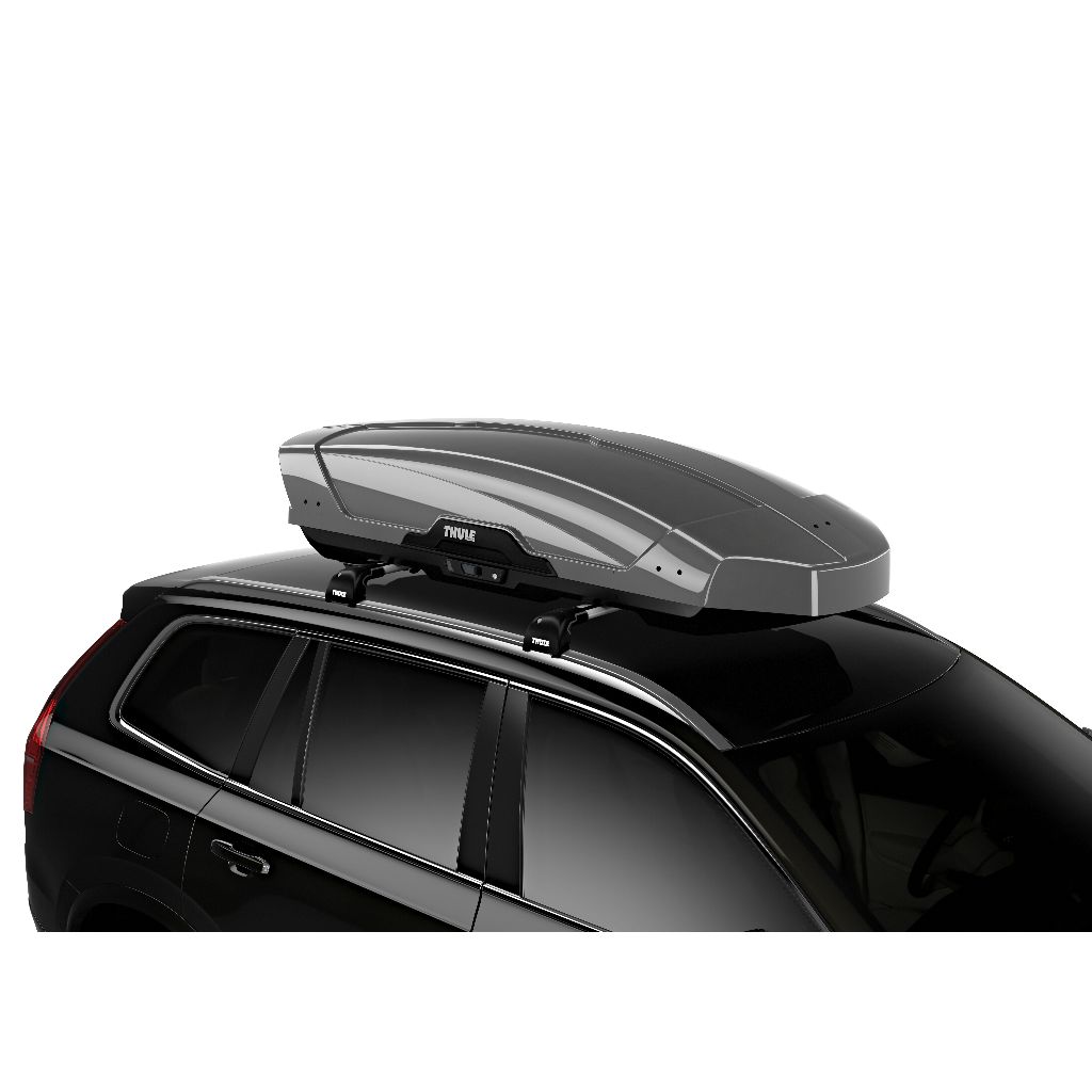 Thule Motion XT L Titan Glossy | Shopee Thailand