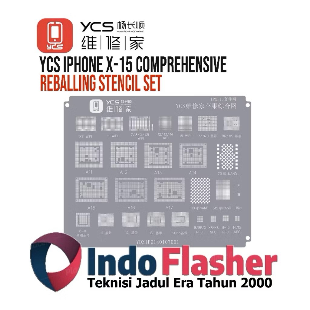 ycsเพลทx-15และNANDเยี่ยม | Shopee Thailand